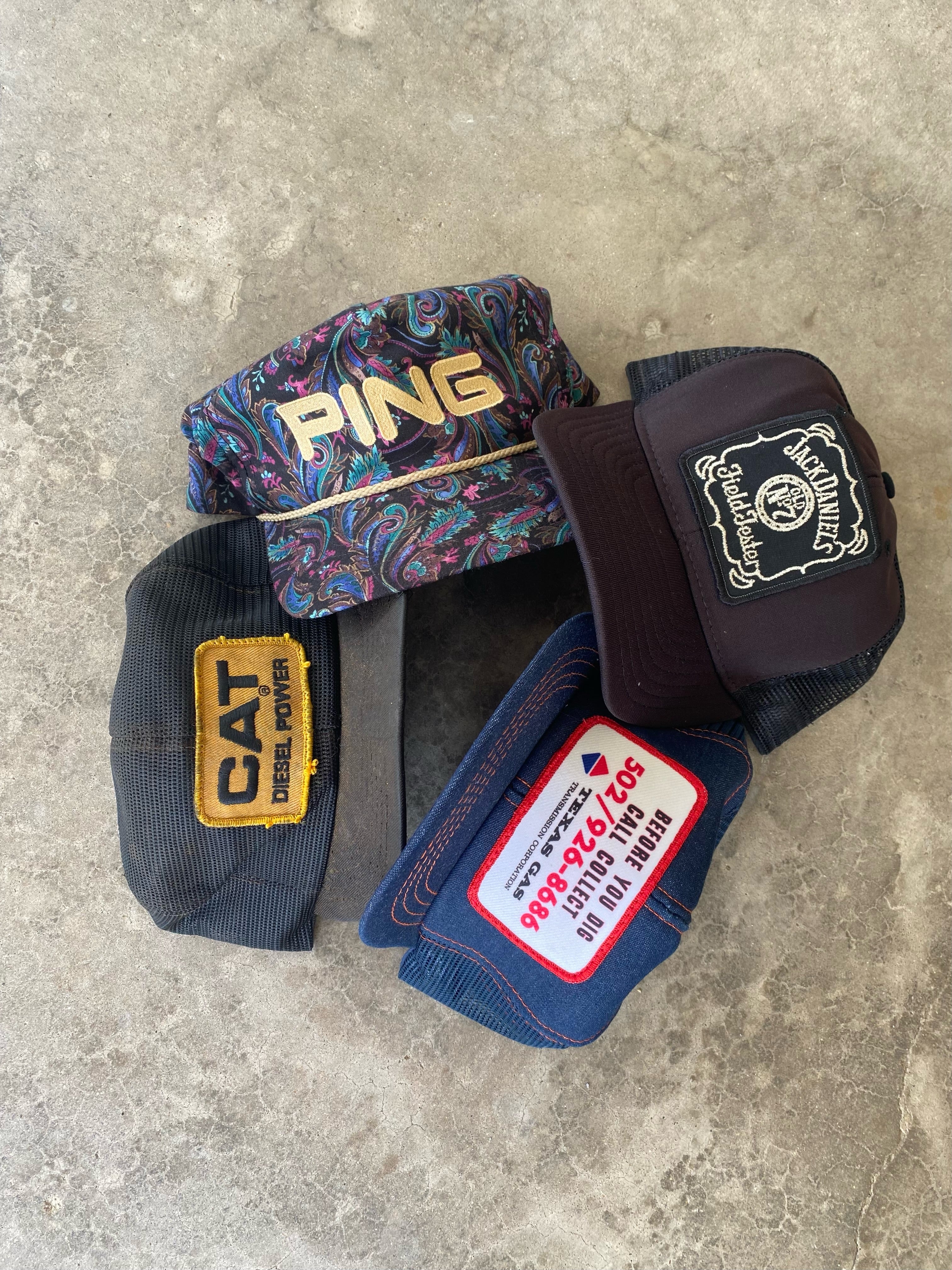 Hats
